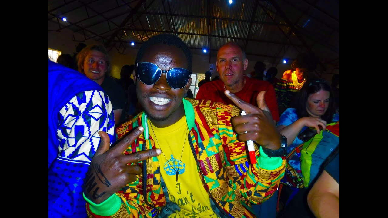 HEFY OYE!!! - It's Very Real - YouTube