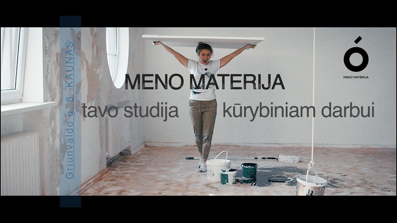 Meno Materija - YouTube