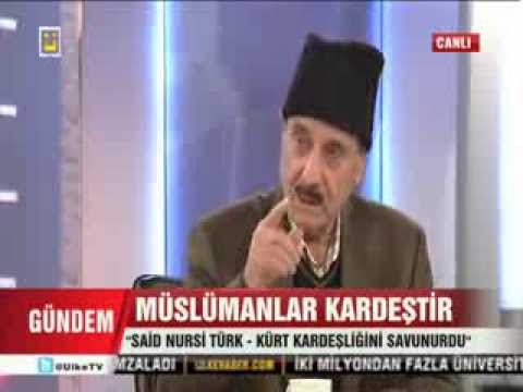 Ulke Tv Gündem - Said Nursi