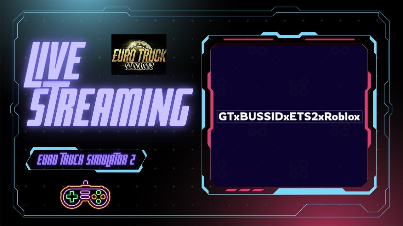 Live ETS2 | POV Mudik Naek Zebra | GTx - YouTube