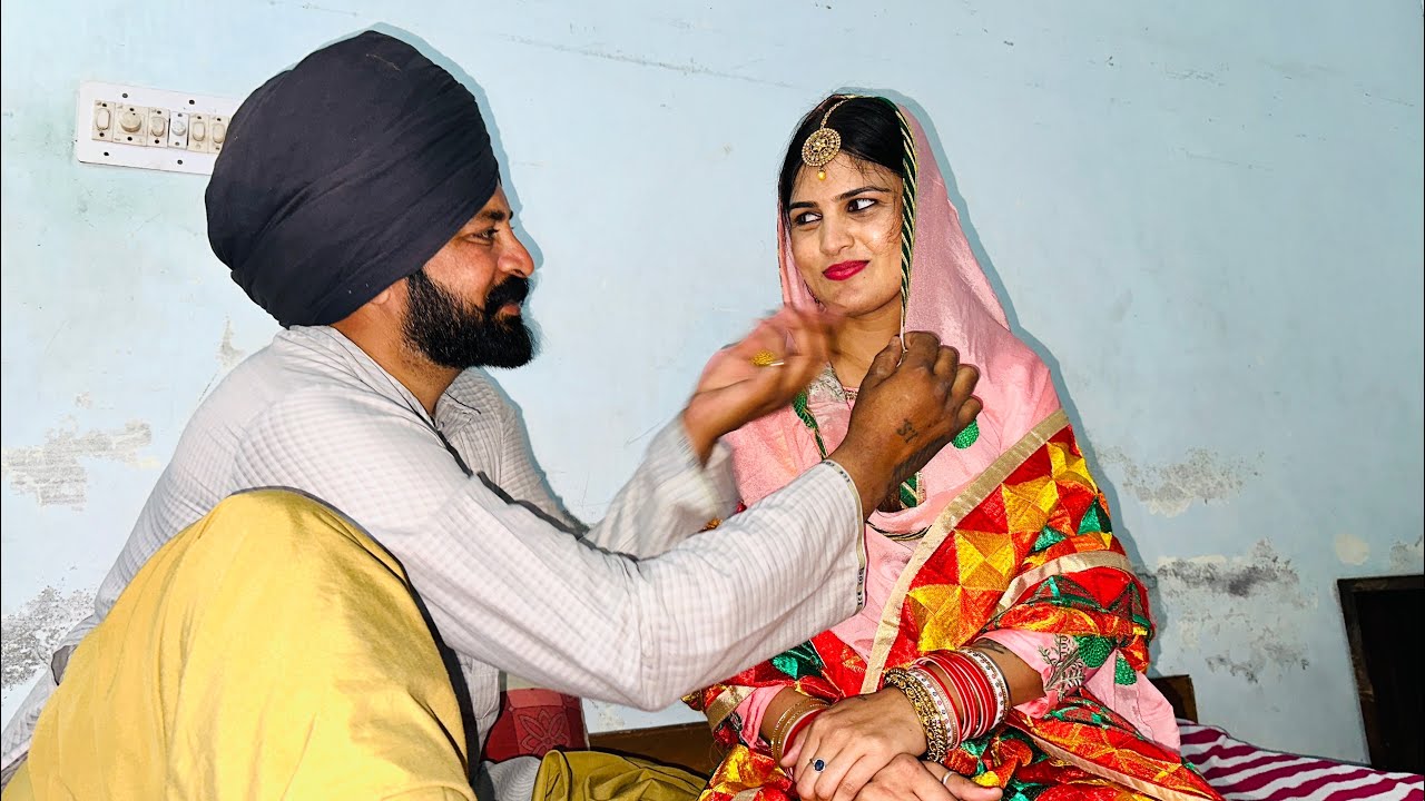 ਮਾਲਦਾਰ ਛੜਾ 63 MALDAR SHADA PUNJABI BEST SHORT MOVIE 2022 | PUNJABI FILM ...