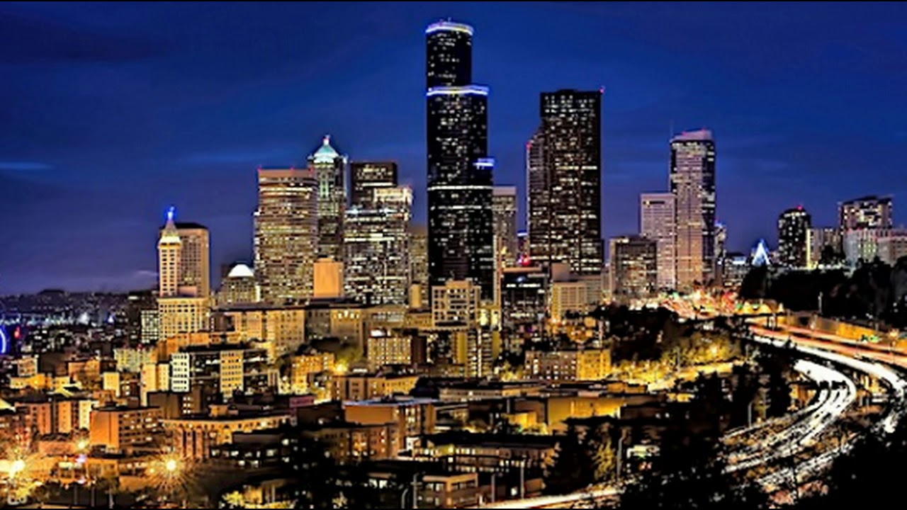 Seattle Poised to Order INVOLUNTARY Isolation, Preparing for Potential ...