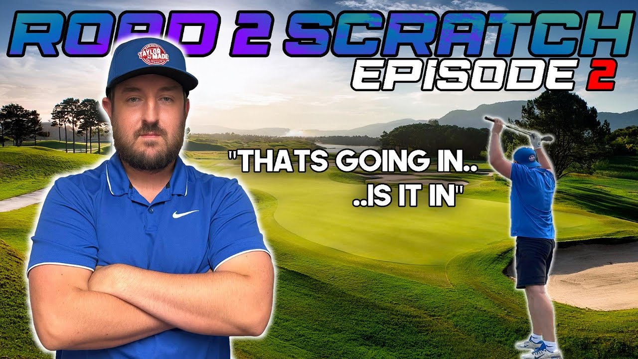 ROAD 2 SCRATCH EPISODE 2 - PREPERATION - YouTube