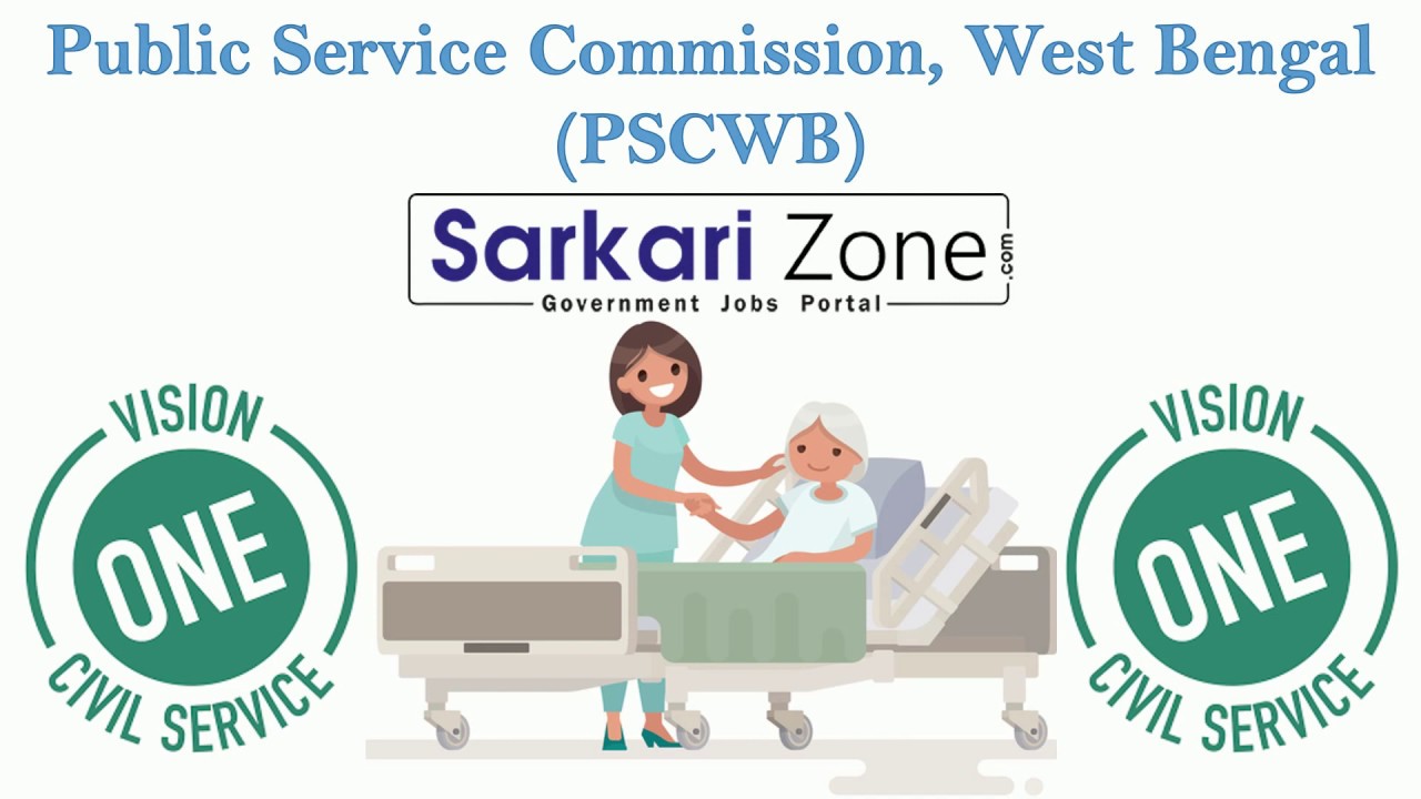 Public Service Commission, West Bengal (PSCWB) | sarkari zone ...