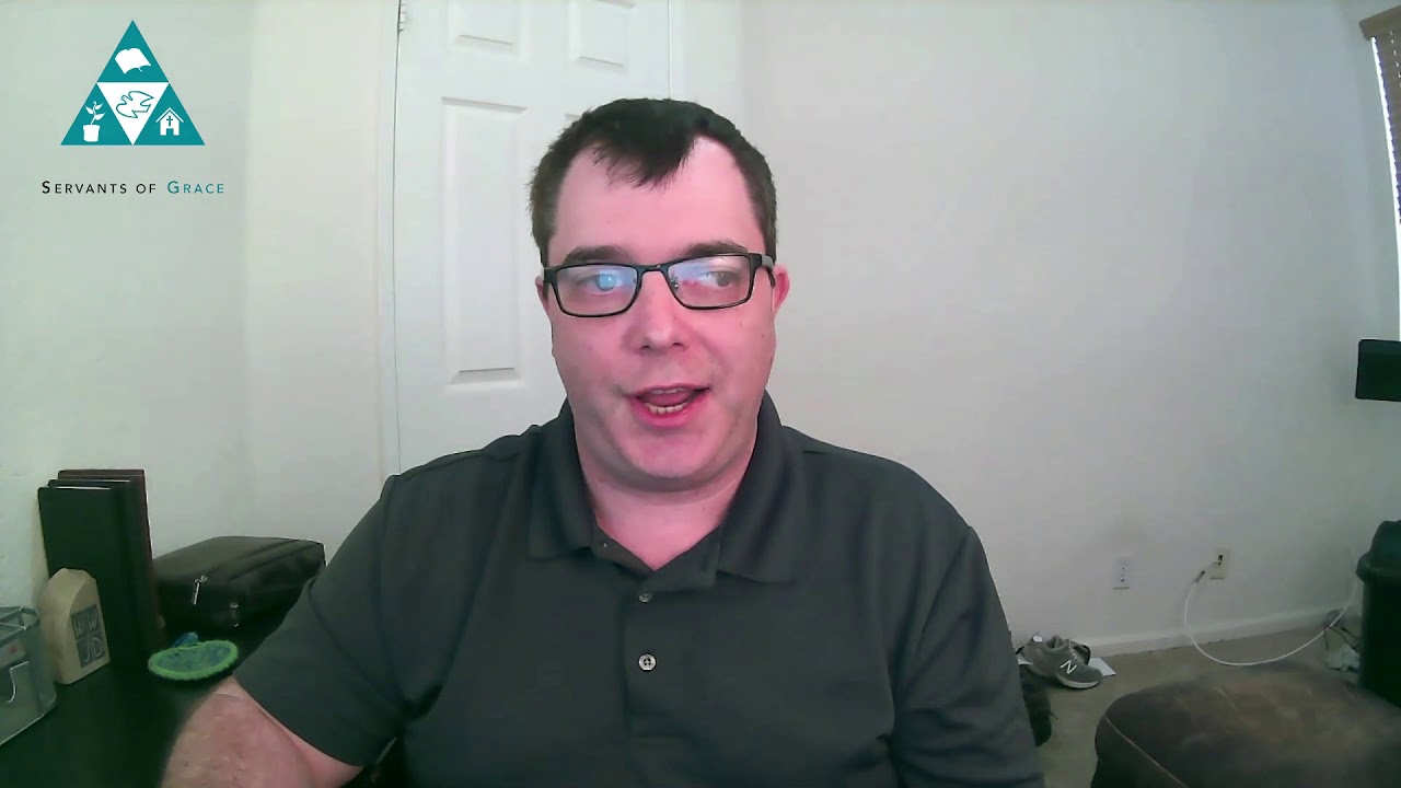 The Meaning And Significance Of John 19 30 YouTube