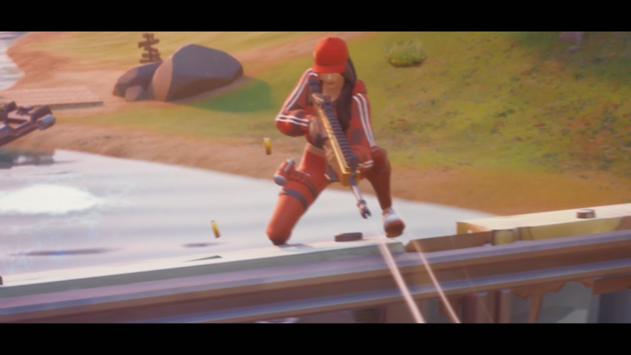 Jo Cohen And Sex Whales We Are Fortnite Montage Youtube