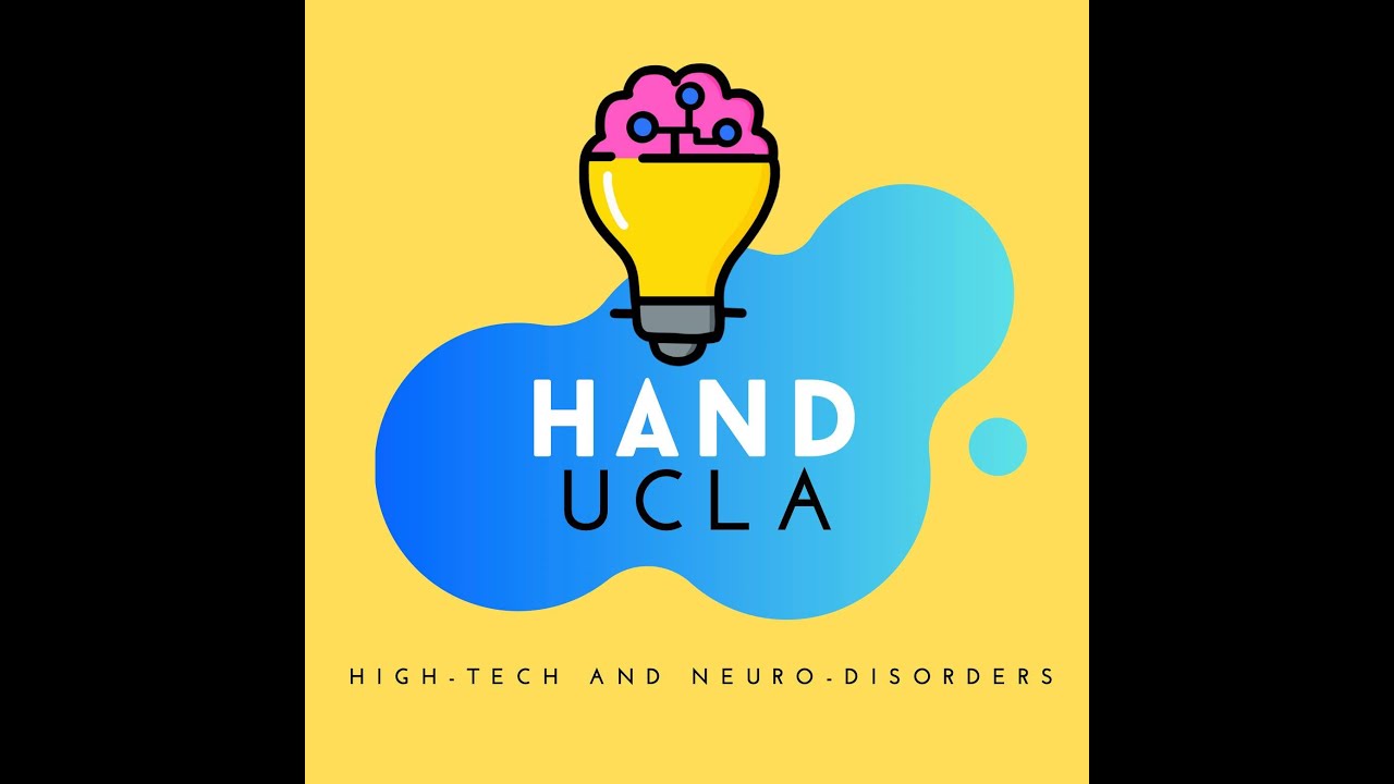 HAND at UCLA - Spring Info Session - YouTube