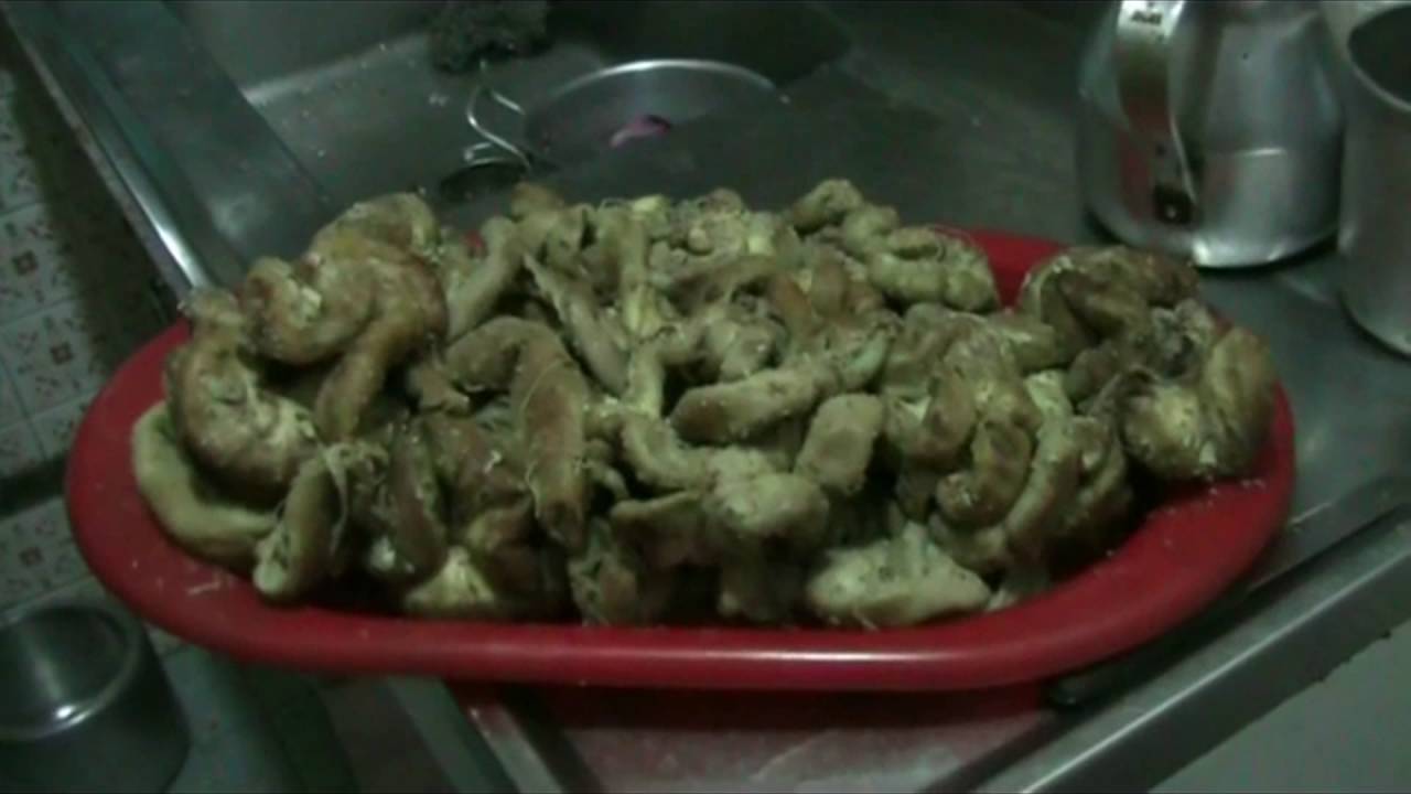 Chunchullo - YouTube