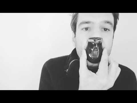 Démonstration flûte à nez - YouTube