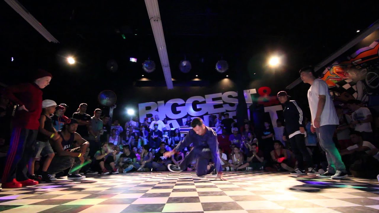 Official Freestyle Session Day 1 Mini Recap - YouTube