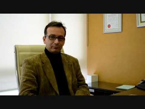 Karın Germe / Doç. Dr. Ahmet Sönmez