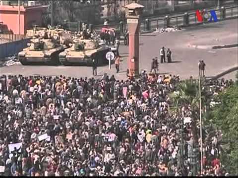 Mısır, İsrail İle Barış Anlaşmasına Bağlı Kalacağını Açıkladı