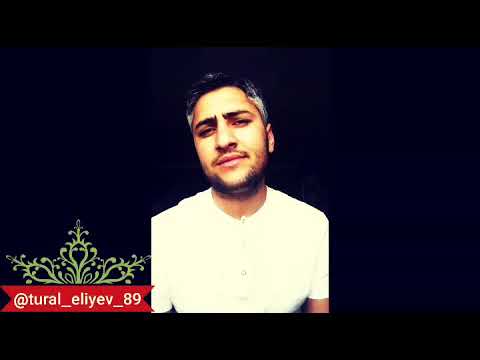 Tural Əliyev şerləri