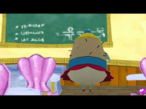 SFM Mrs. Puff's Gas let out