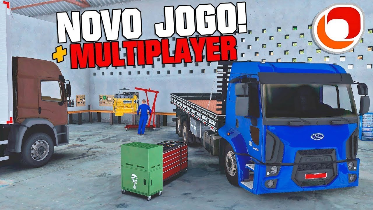 EXCLUSIVO! NOVO JOGO DA DYNAMIC GAMES - WORLD ONLINE SIMULATOR - YouTube