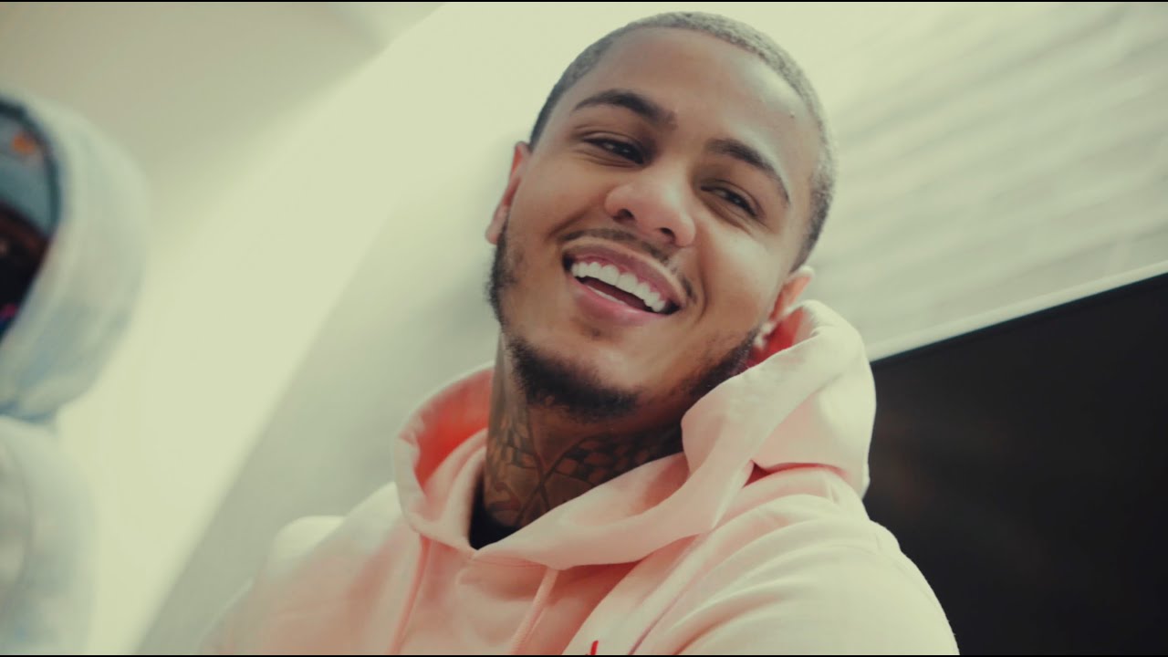 GBABY - Reloaded (Official Music Video) - YouTube