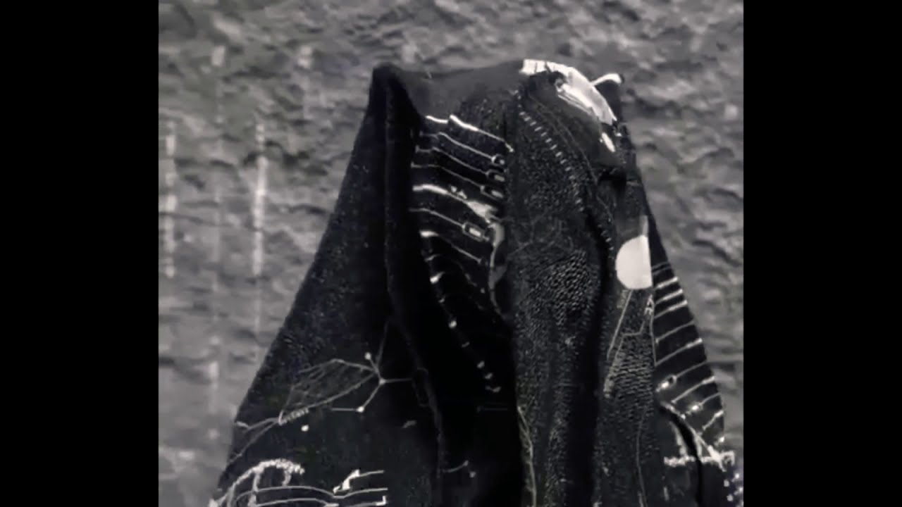 THE CLOAKS - CLOAK SHIFT - YouTube