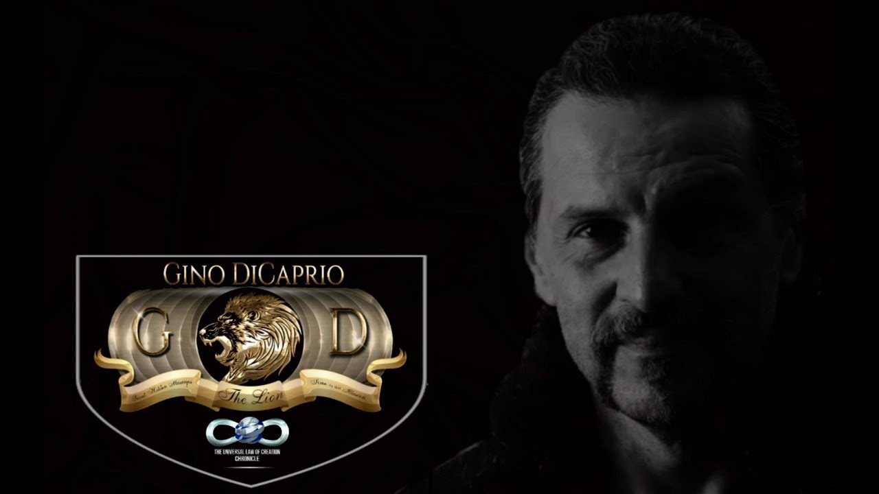 Gino DiCaprio 2014 Update If You Have Any Questions (Official) - YouTube