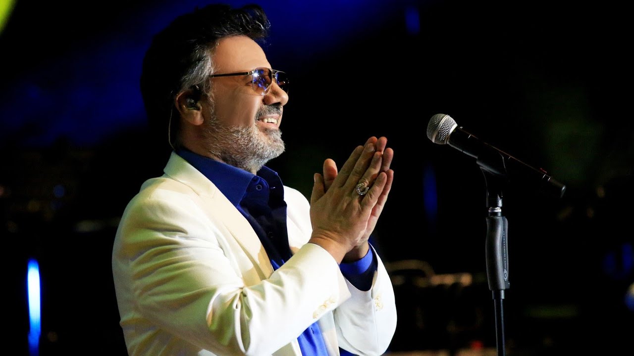 Moein - Subhet be kheir МУИН - Субҳет бе хейр - YouTube