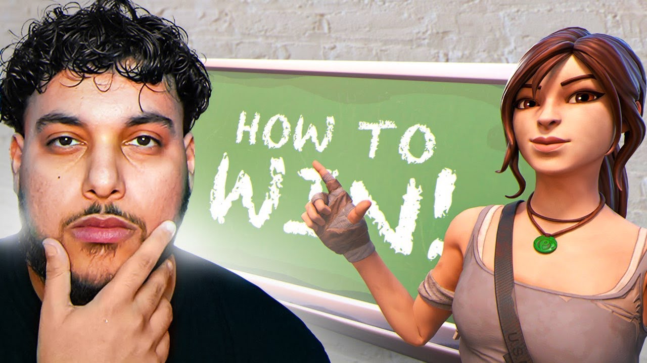 HOW TO WIN STACKED GAMES IN CHAPTER 4 (FT. EOMZO) - YouTube