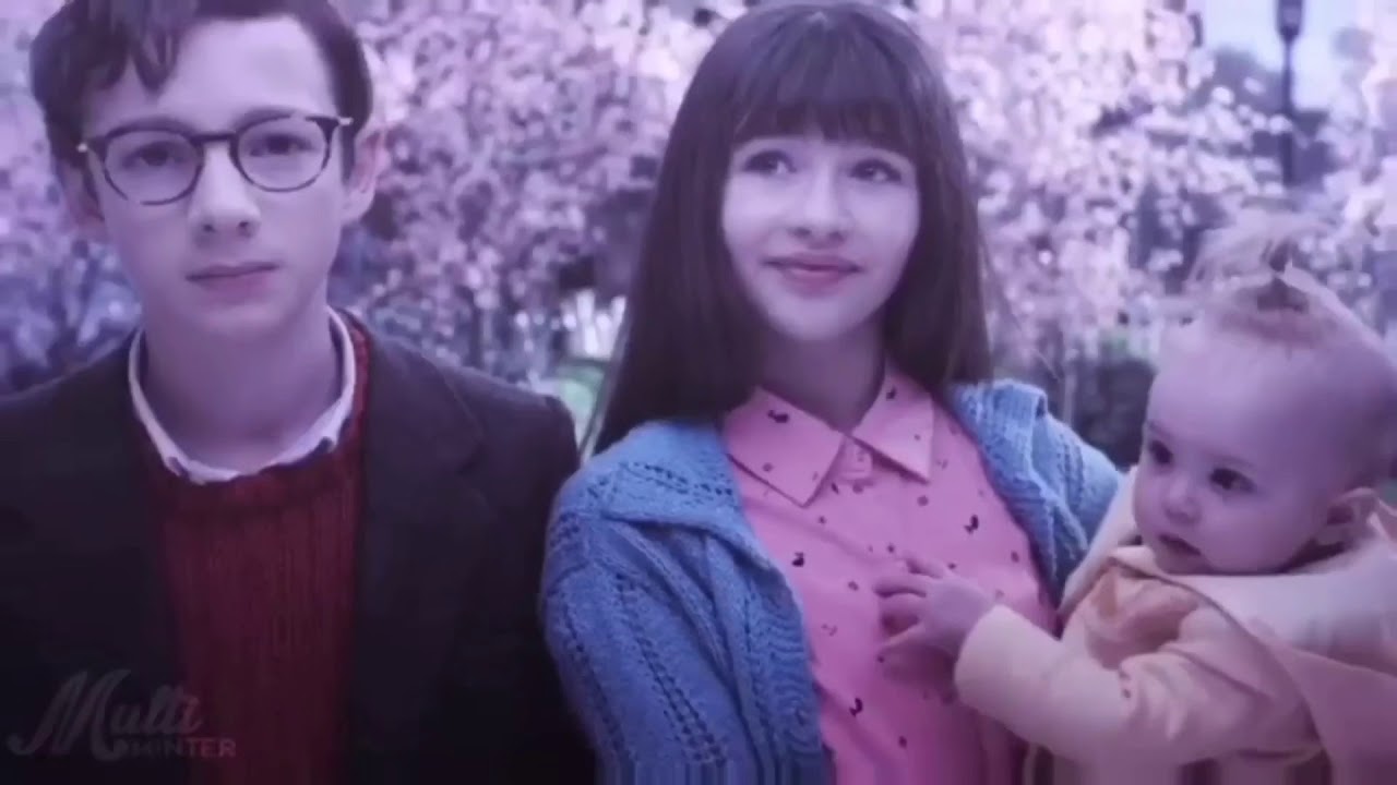 Best ASOUE edits!! ️💞 - YouTube