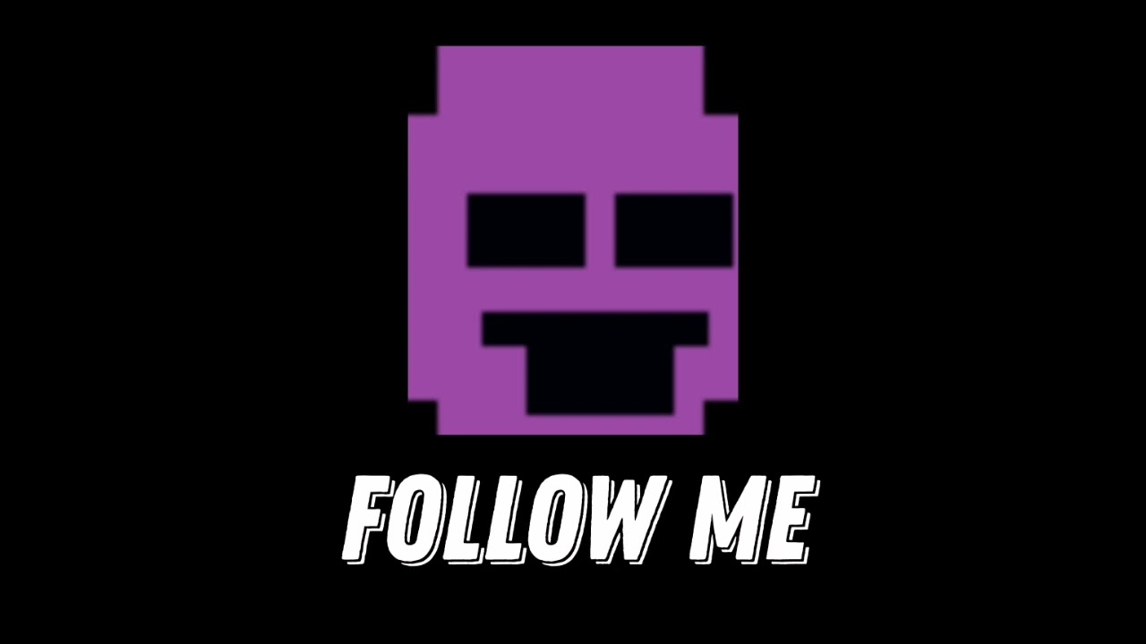 FNF Follow Me - YouTube