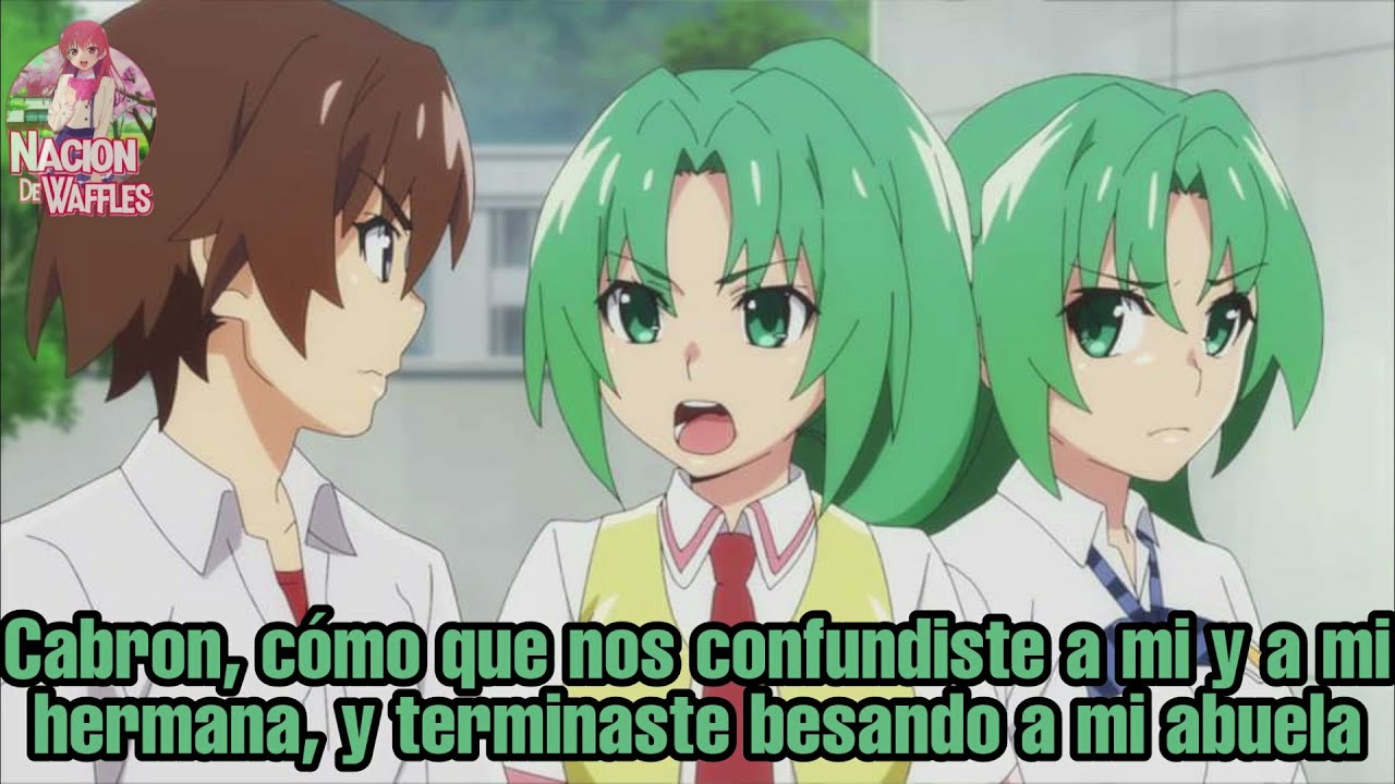 capitulo 12 | Higurashi no Naku Koro ni Sotsu Memes - YouTube