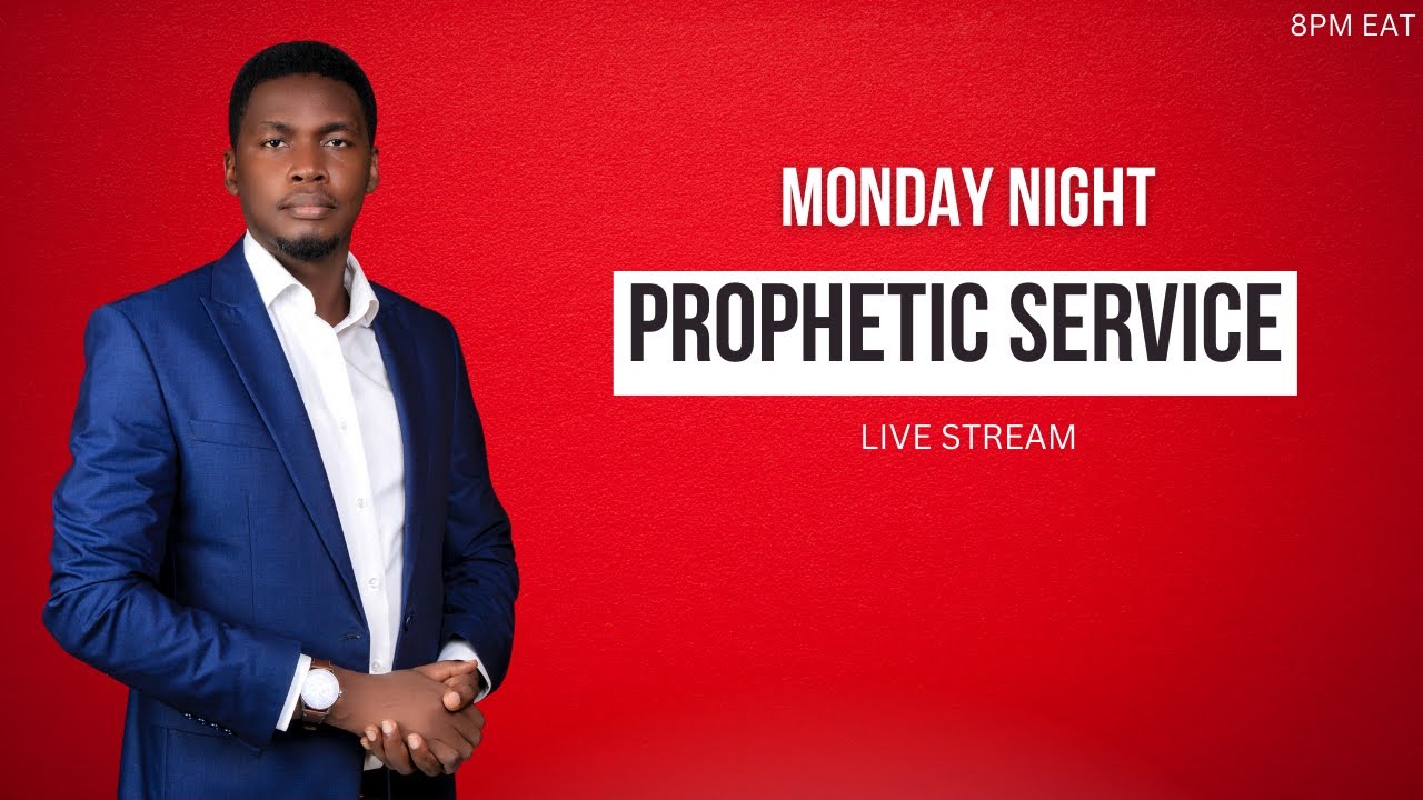 LIVE WITH MARK ODEKE - YouTube