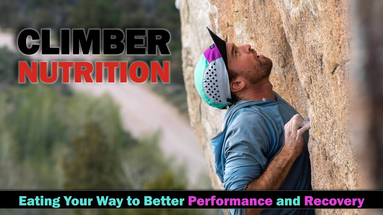 Eating Your Way to BETTER PERFORMANCE and RECOVERY | Nutrition for ...