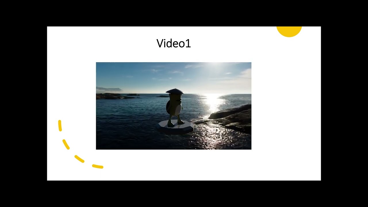 YE Wenhao_3DMA_Presentation_Video - YouTube