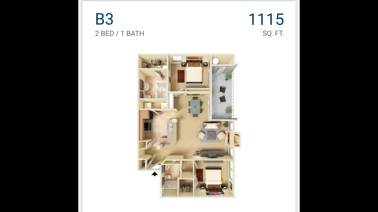 Signature Ridge Apartments San Antonio - YouTube