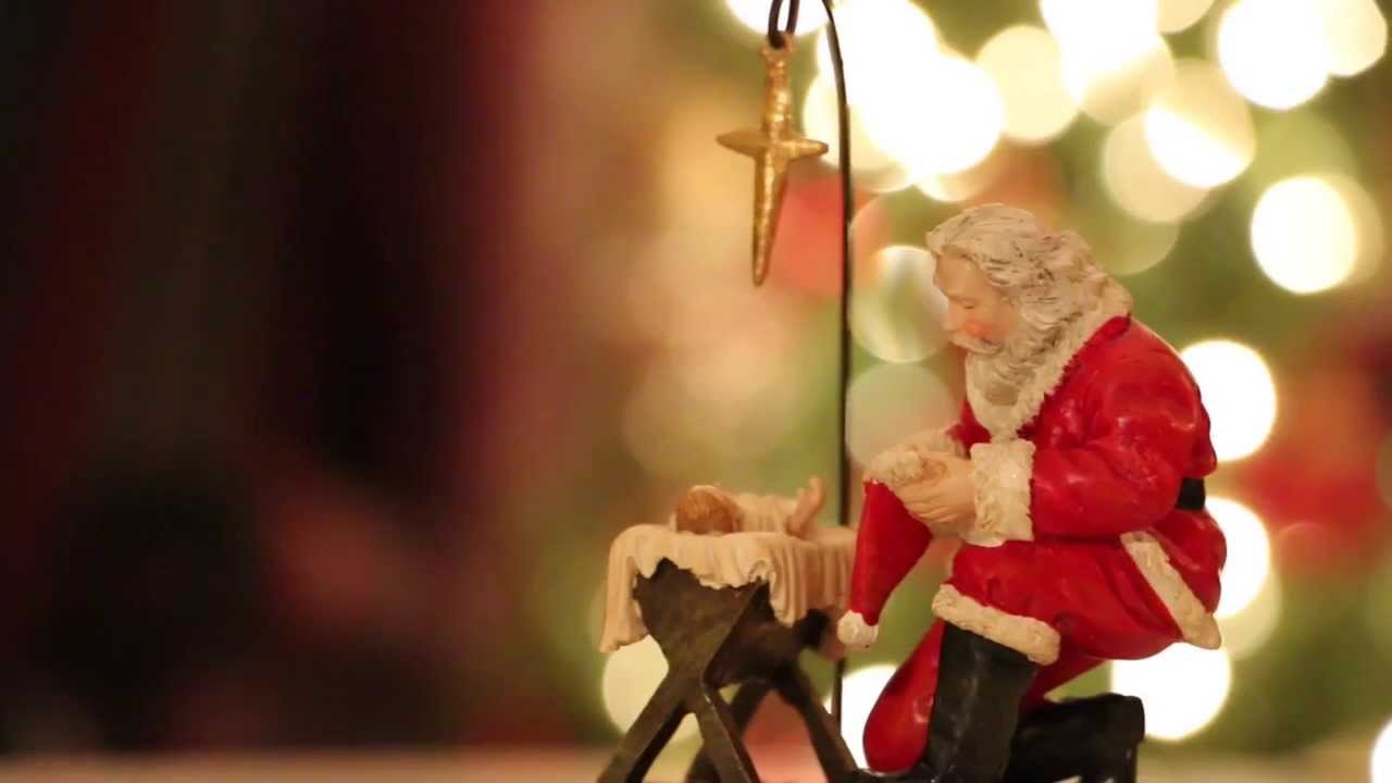 A Minnis House Christmas - YouTube