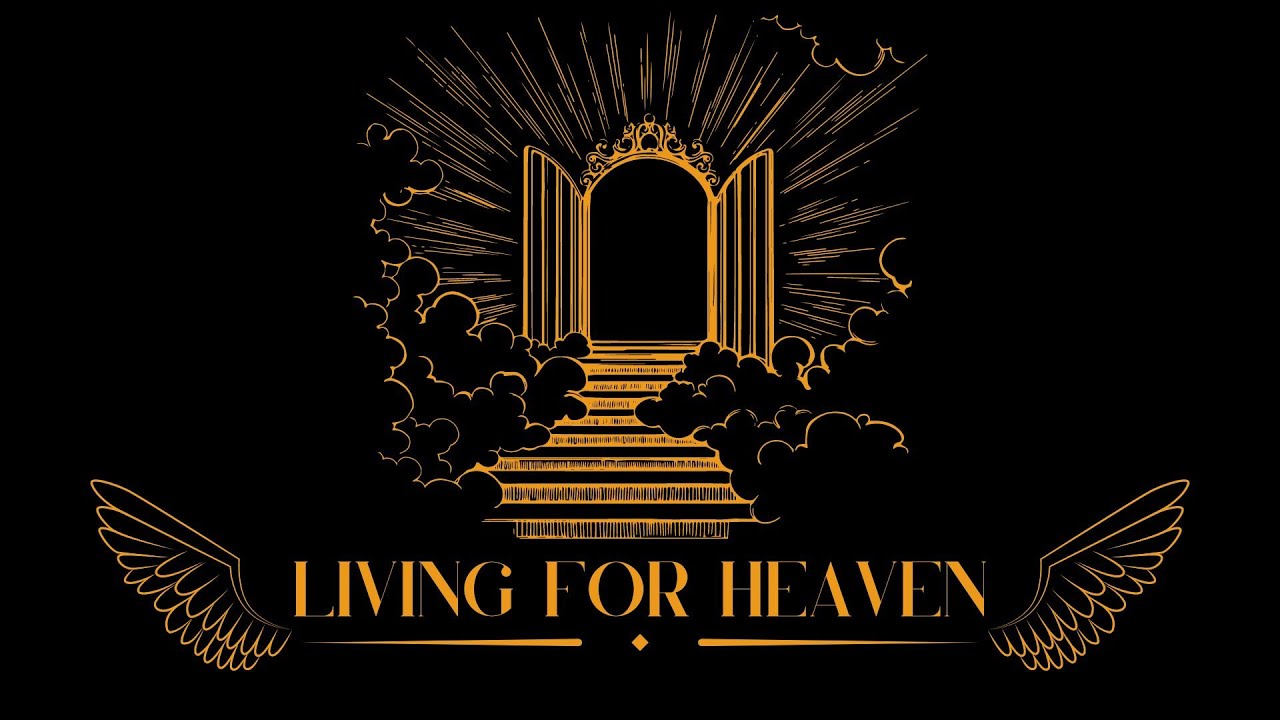 How To See Heaven on Earth - YouTube