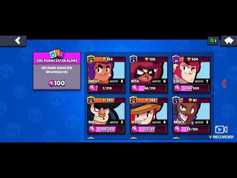 OYUN GUNCELLENDİ YENİ KARAKTER (BUZZ)