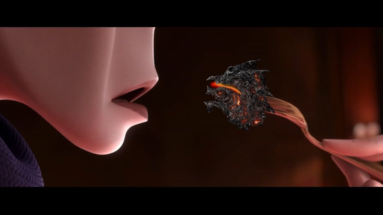 POV: you're fromsoft dragon boss fans - YouTube