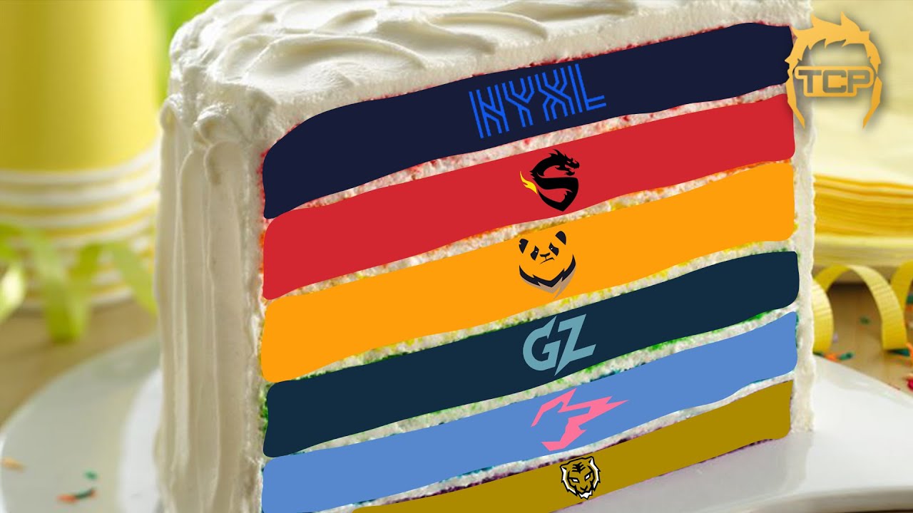 Coated in Garlic Frosting | Ep. 117 - YouTube