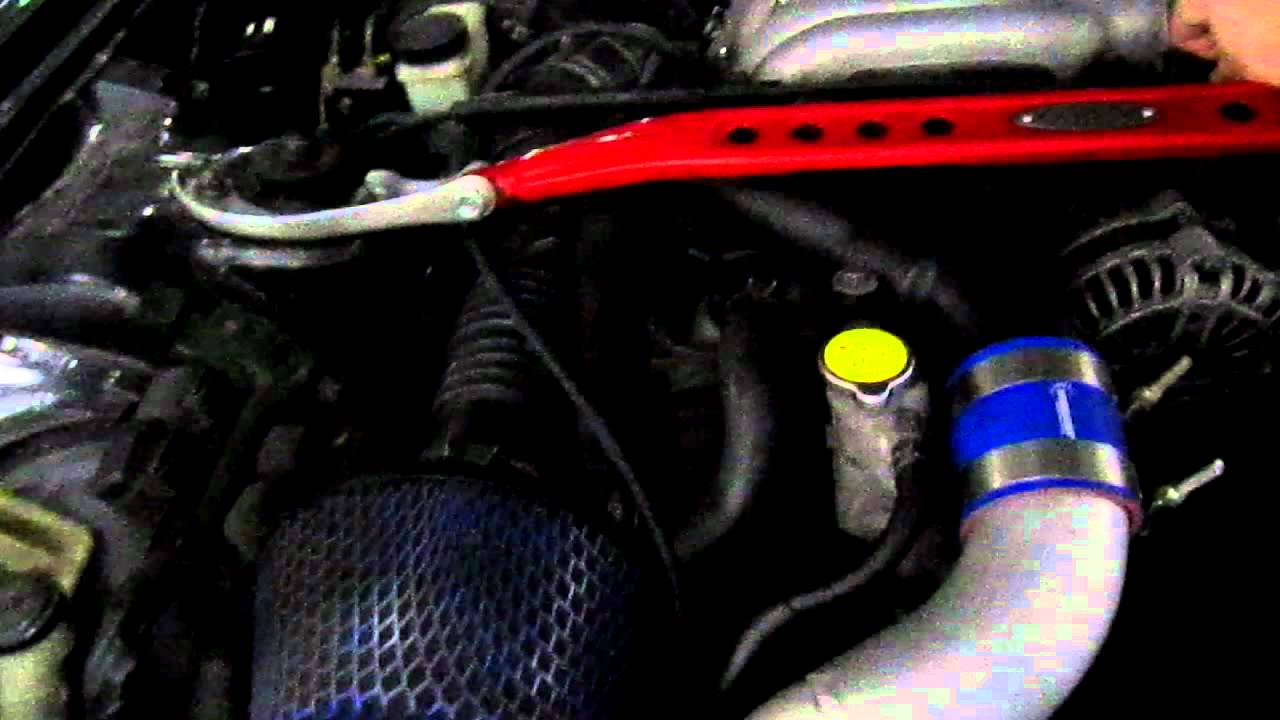 RX7 FD - New AST - YouTube