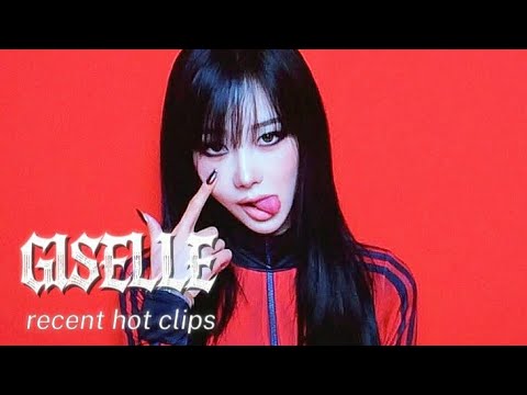 GISELLE recent hot clips | peak.mina7 