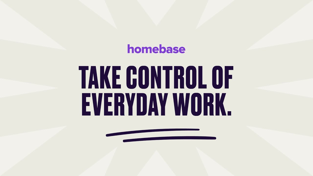 How Crumble & Whisk makes work radically easier with Homebase. - YouTube