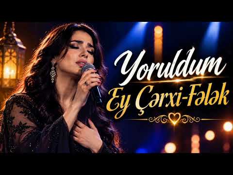 musiqisedasi - Yoruldum Ey Çərxi-Fələk