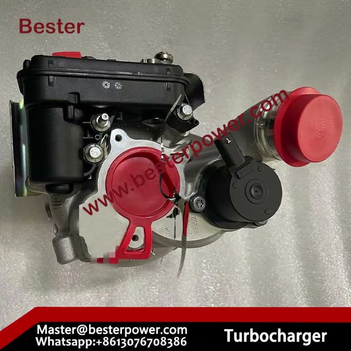 High Quality TURBO 883380 0005 55509125 8833800005 883380 0005 883380 5 ...