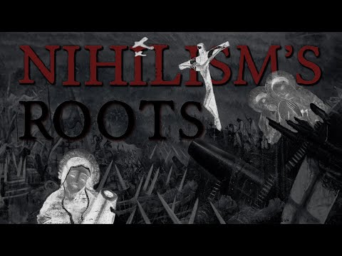 Liminality — the Real Root of Nihilism