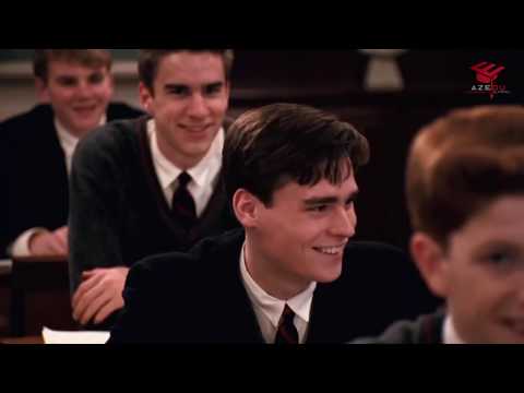 10 ən yaxşı film - elm, təhsil mövzusunda