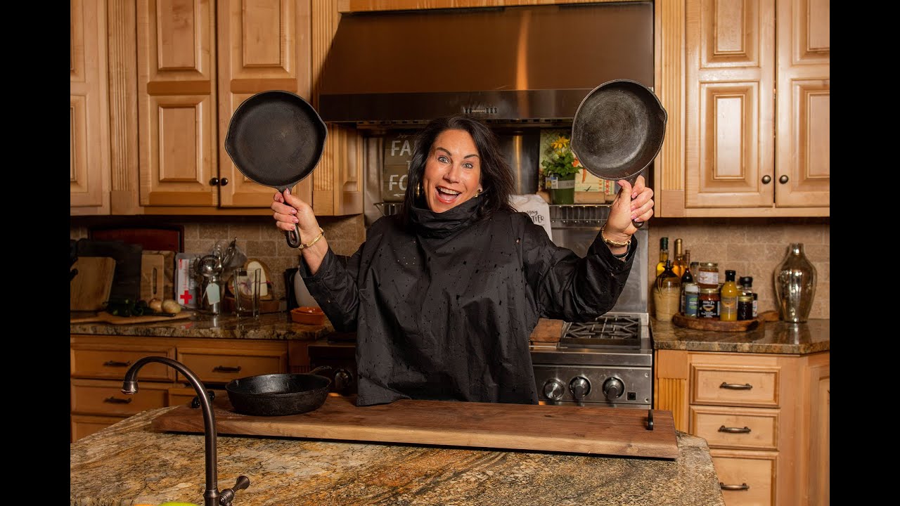 "Field to Fork" Cooking with Abby J - April 2022 - YouTube