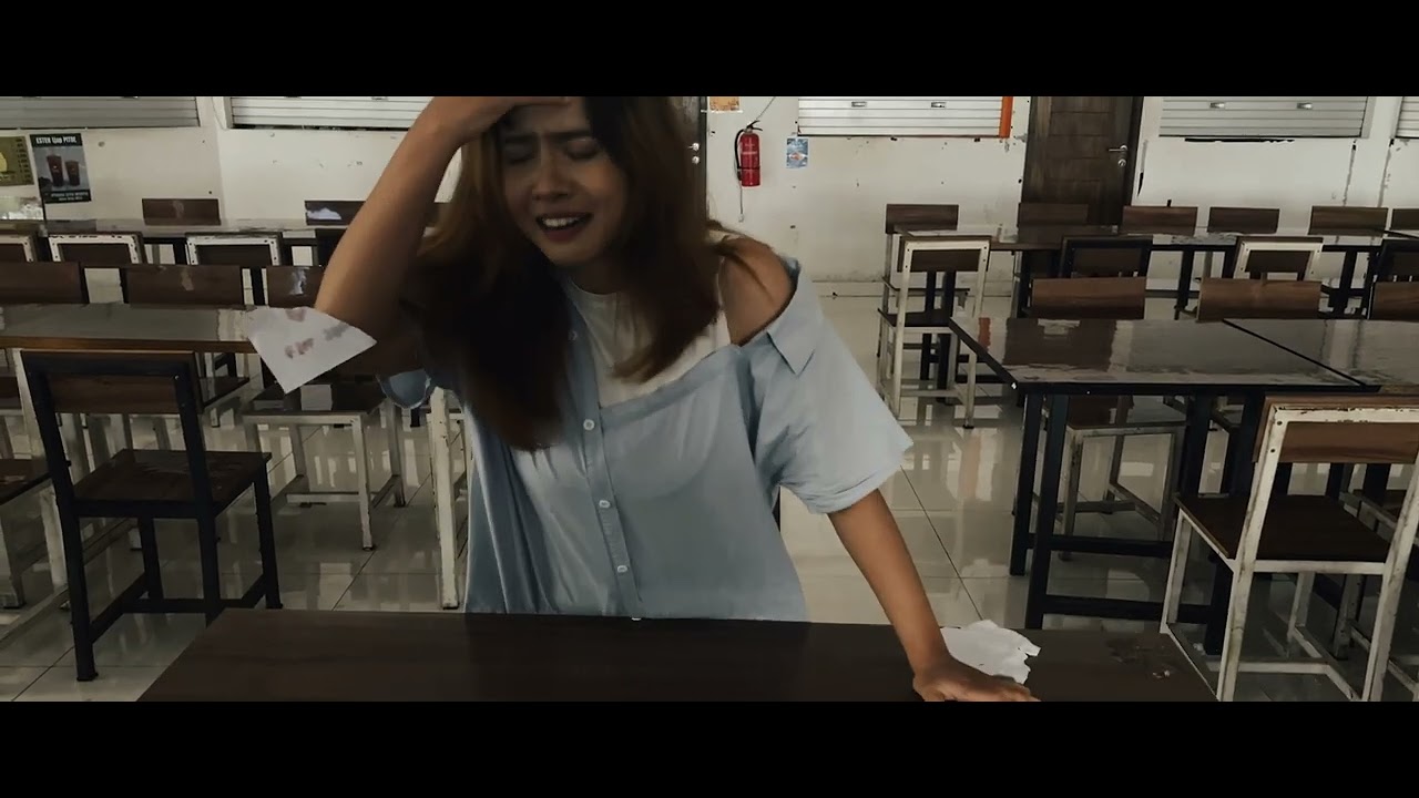 HOLD (SHORT FILM) FINAL TASK_FILM APPRECIATION - YouTube