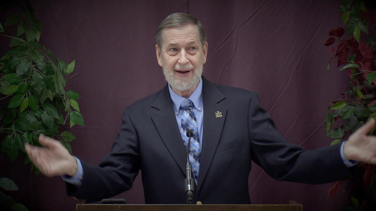 The Power of Positive Emotions, by Tim Martens - YouTube