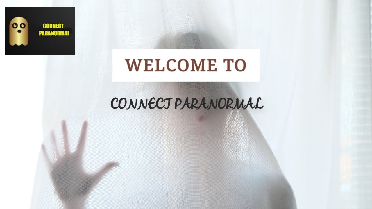 Connect Paranormal Trailer - YouTube