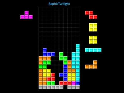 A weird triple spin setup - YouTube