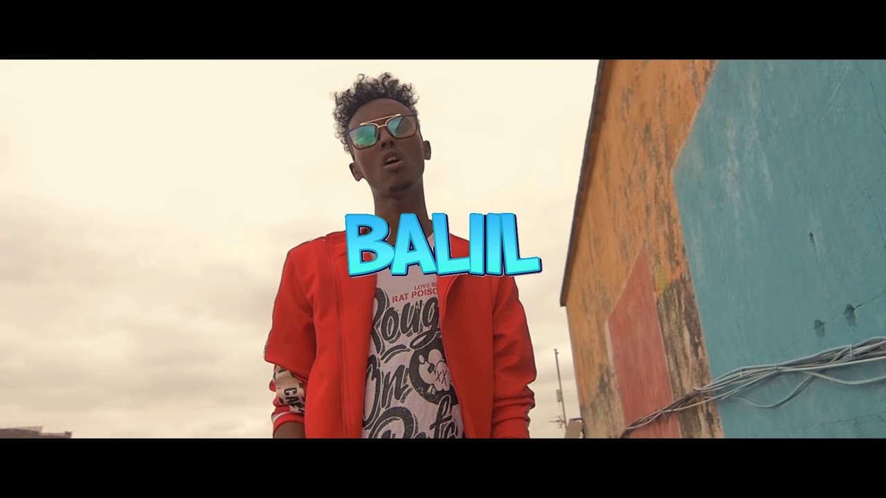 LIL BALIL MOLO MOLO HD 2018 - YouTube