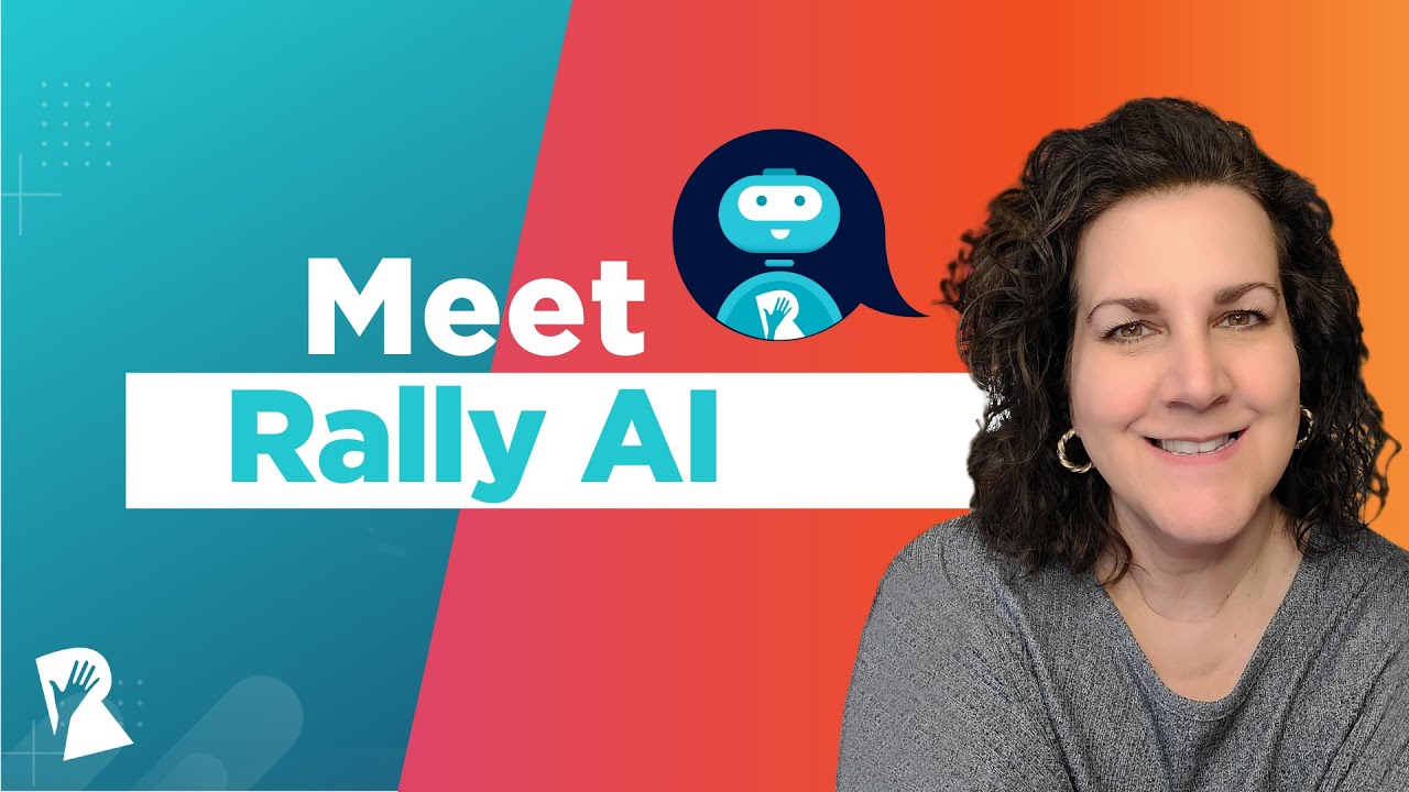 Meet Rally AI - YouTube